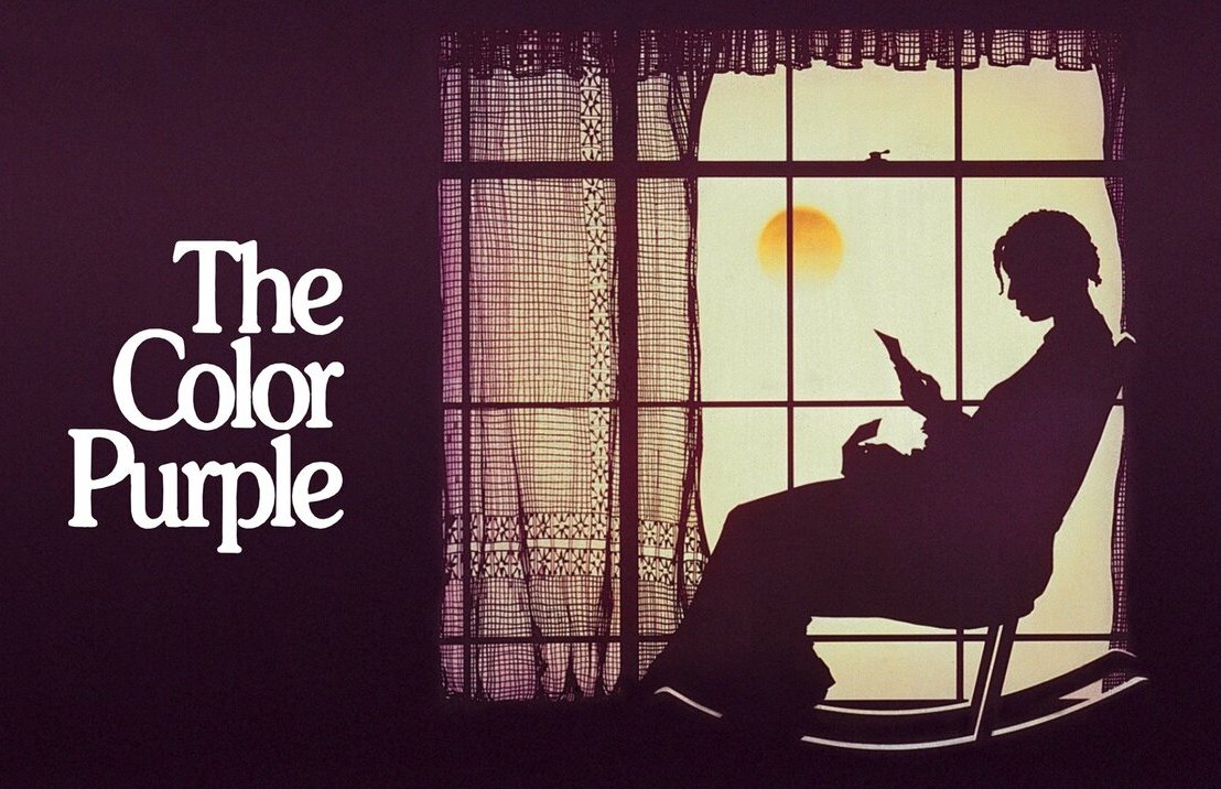 Passing on “The Color Purple” - Real Time Xperience